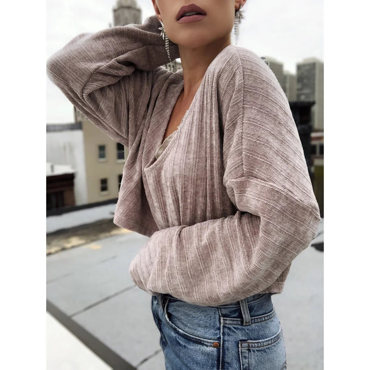 Sweaters